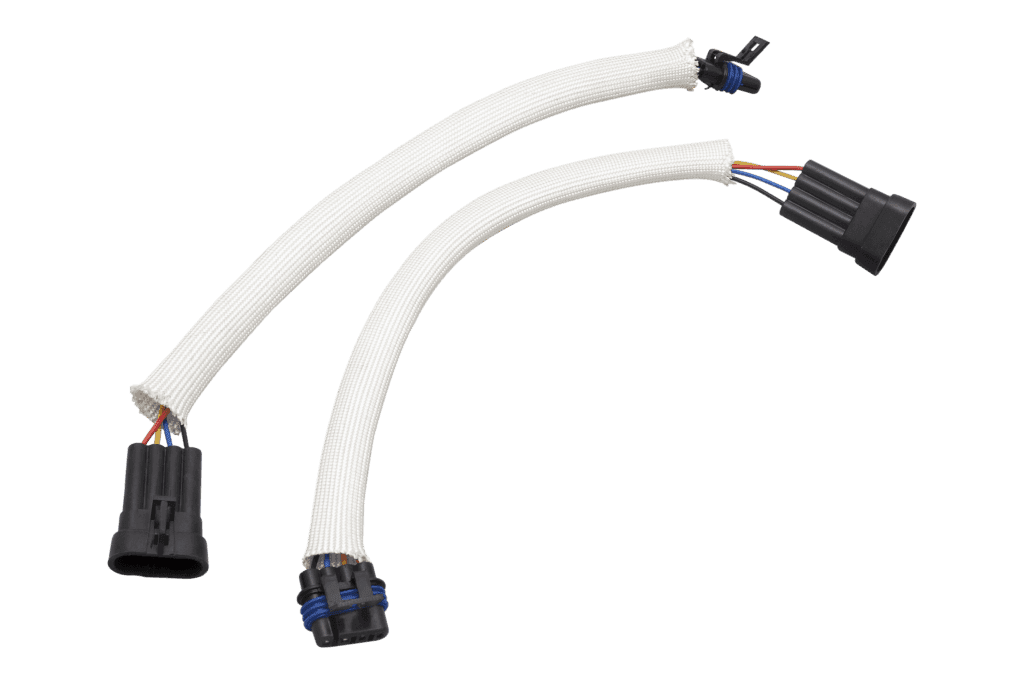 O2 Sensor Extension Cable GM LS1 - Prestige Exhausts