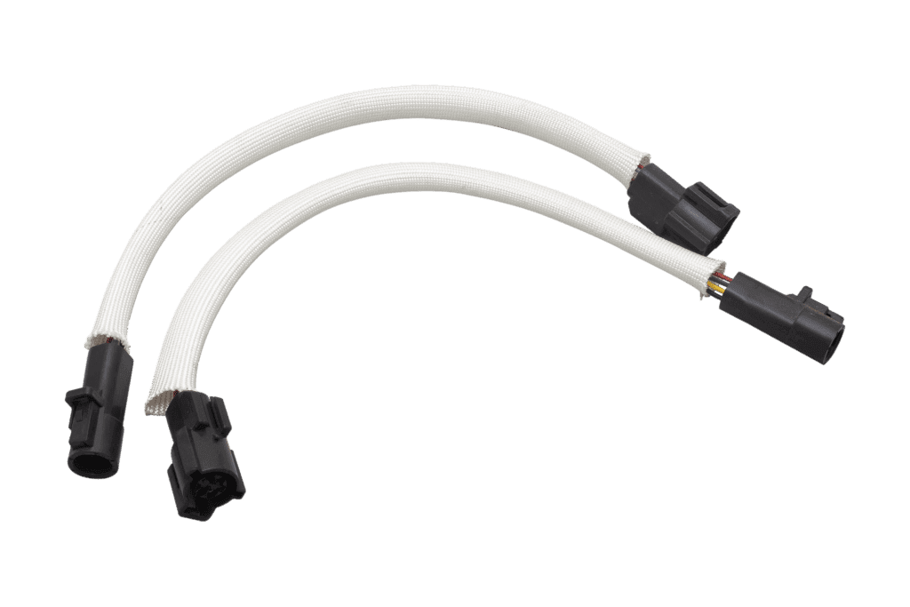 Ford Falcon GT O2 Sensor Extension Loom - Prestige Exhausts