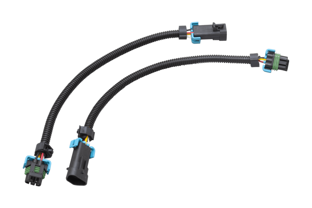 X-Force – O2 Sensor Extension Cable GM LSA and LS3 - Prestige Exhausts