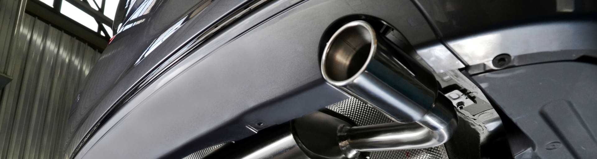 About Us - Prestige Exhausts