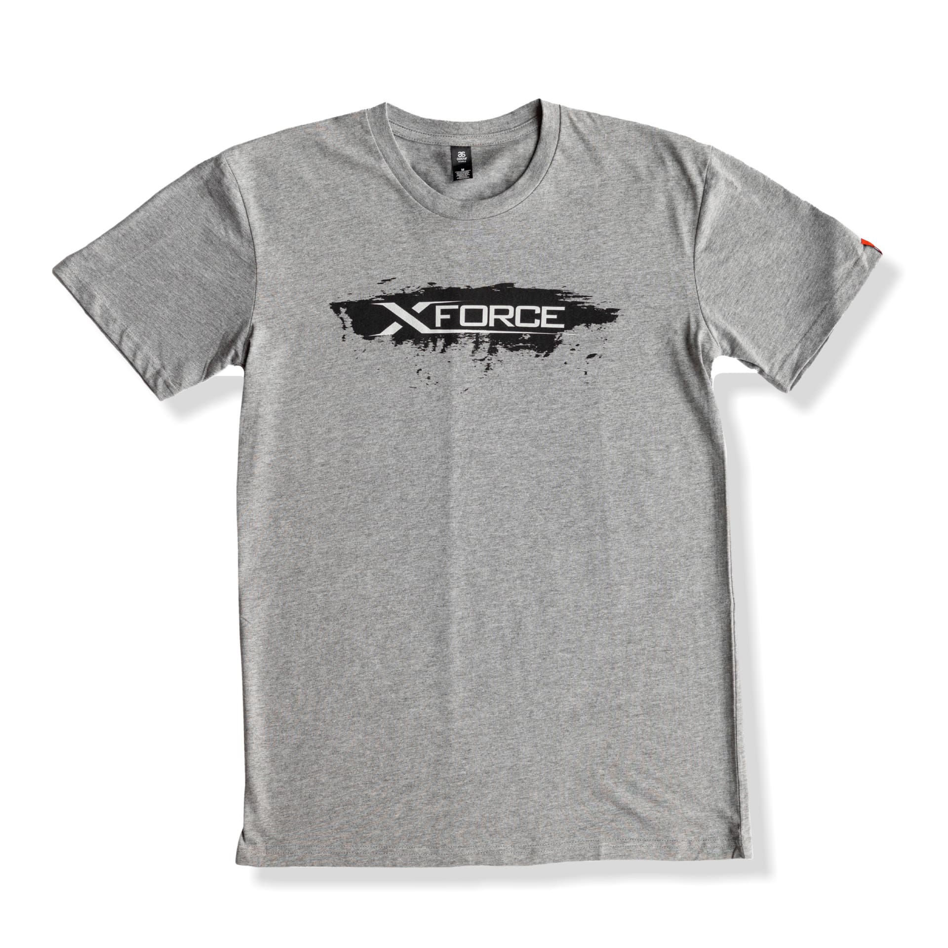 X-Force – Grey Xforce Shirt - Prestige Exhausts