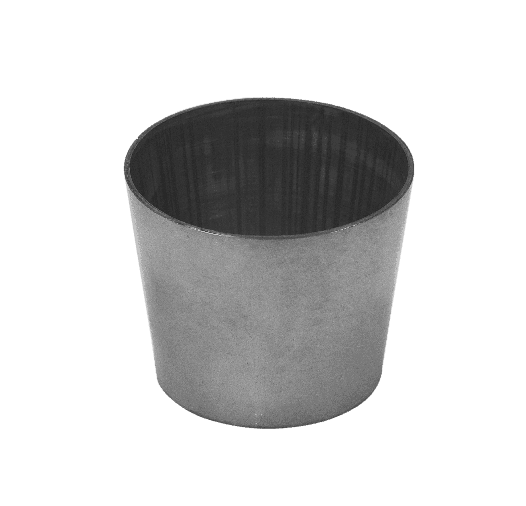 Reducer Cone Mild Steel 2Inch To 2.5Inch - Prestige Exhausts