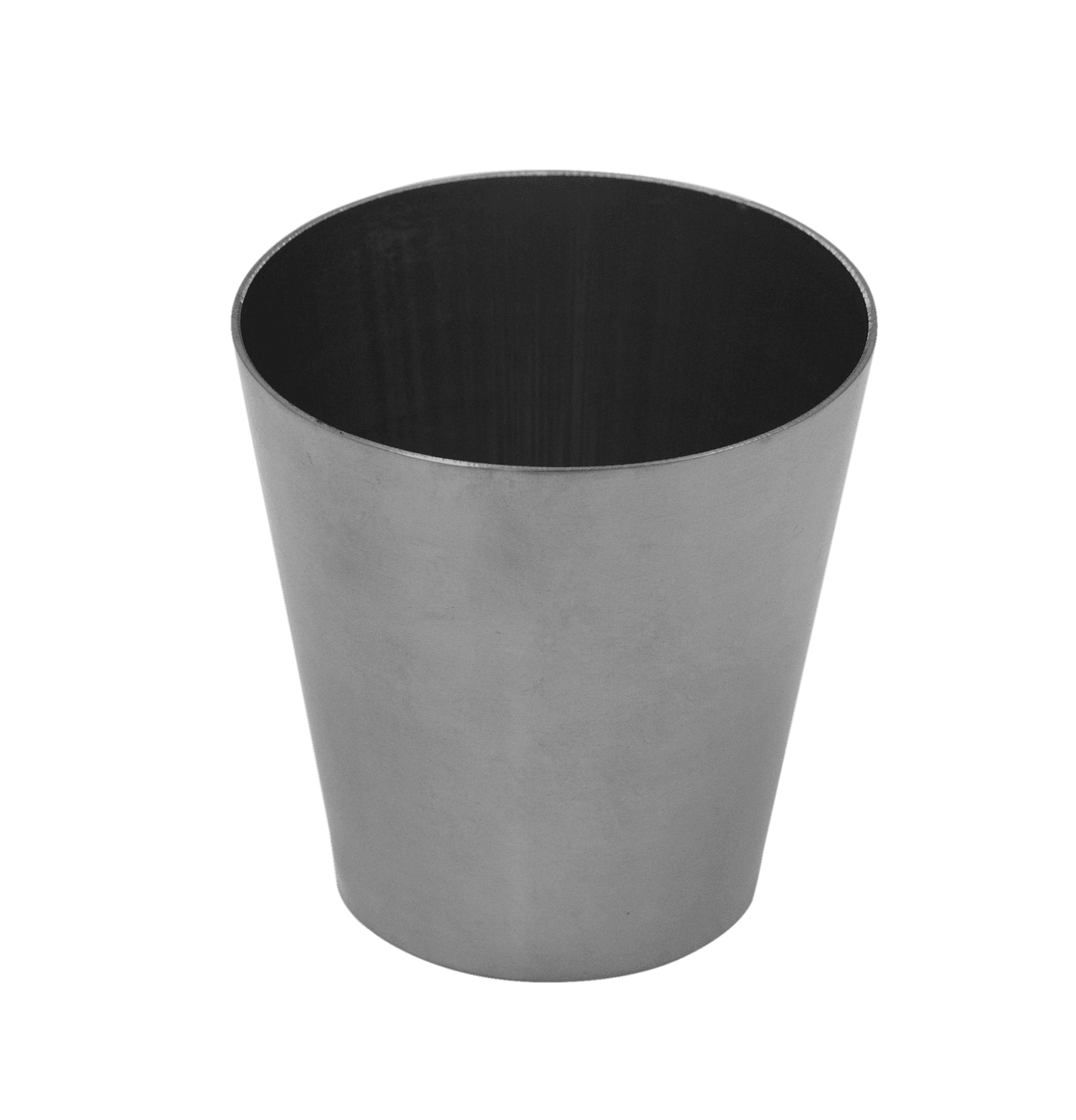 Reducer Cone Mild Steel 2Inch To 3Inch - Prestige Exhausts