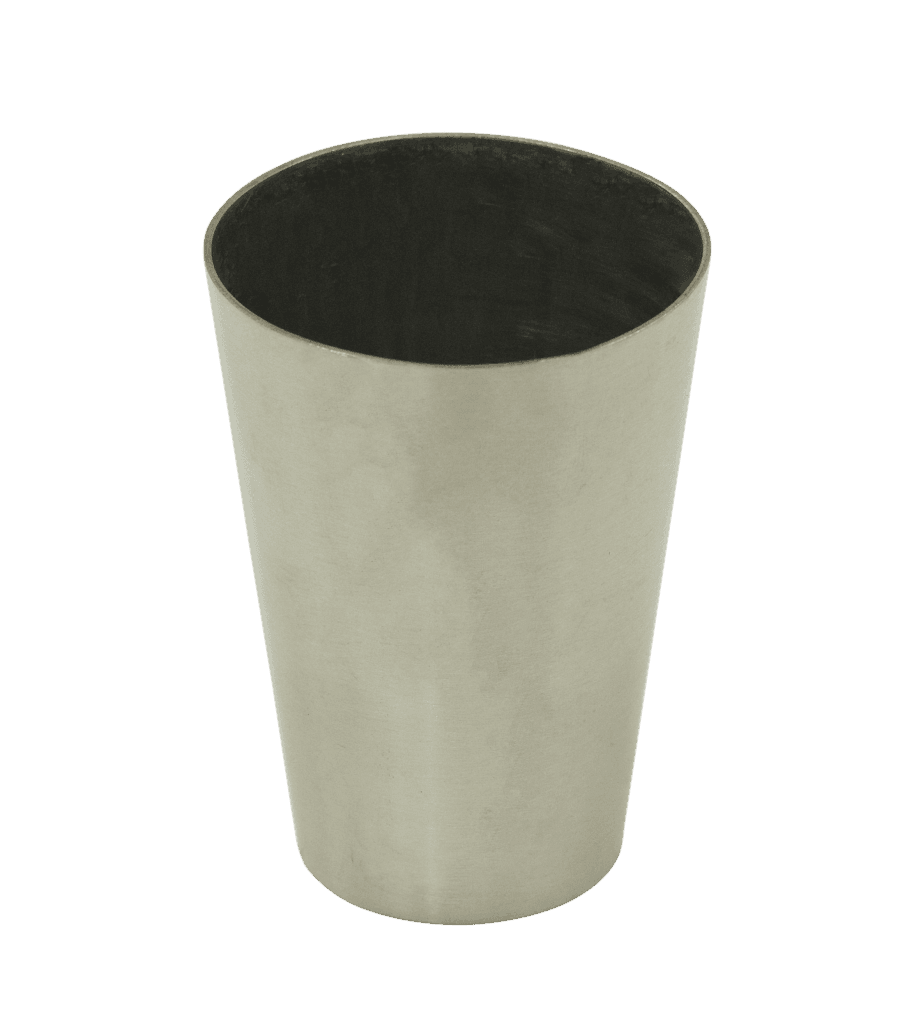 Reducer Cone Stainless Steel 2Inch To 3Inch - Prestige Exhausts