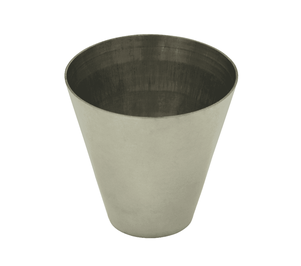 Reducer Cone Stainless Steel 2Inch To 4Inch - Prestige Exhausts