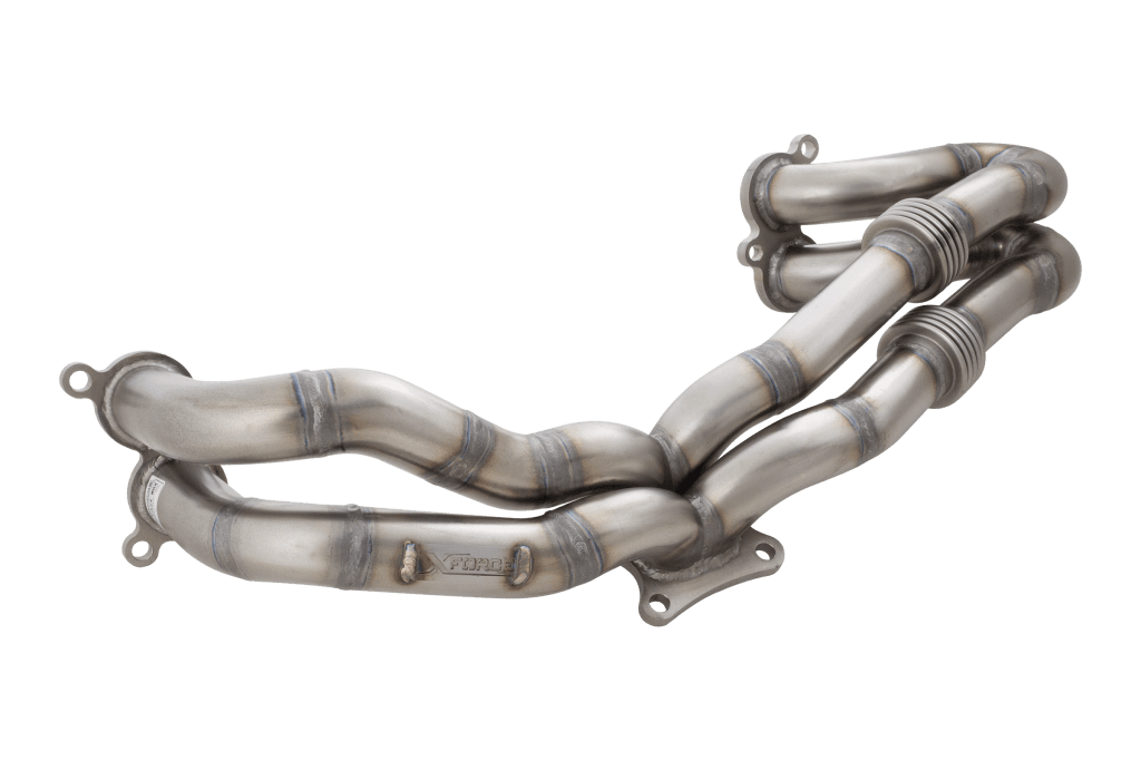 Subaru WRX FA24 Header - Prestige Exhausts